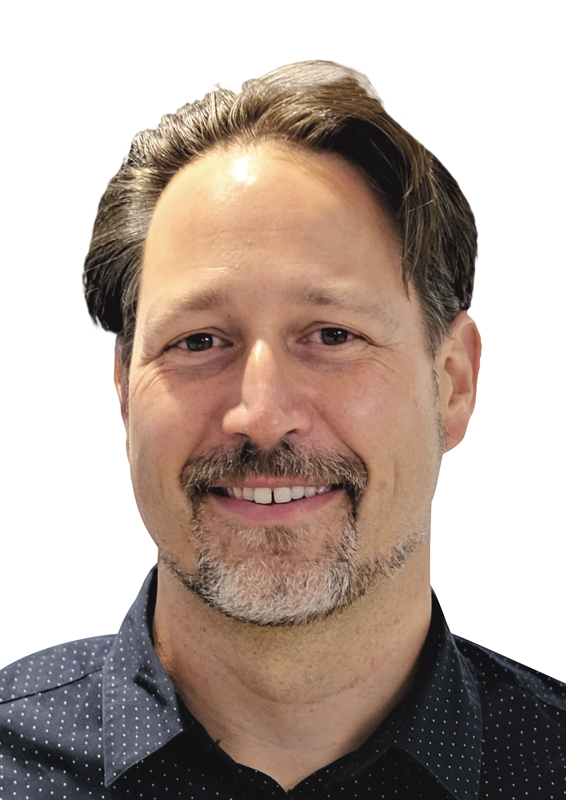 Guy Desharnais - PolyExpert