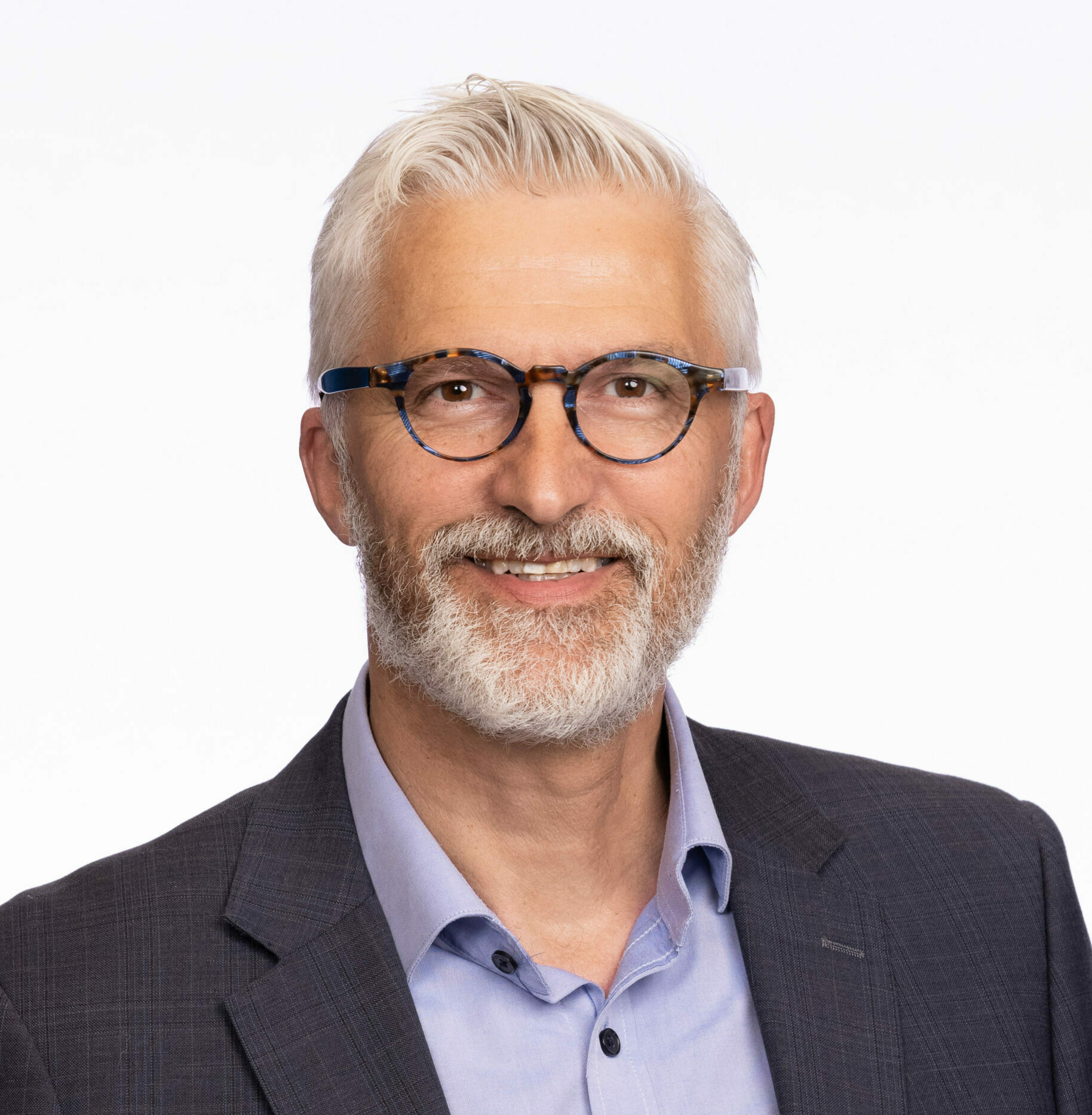 David Morton - PolyExpert