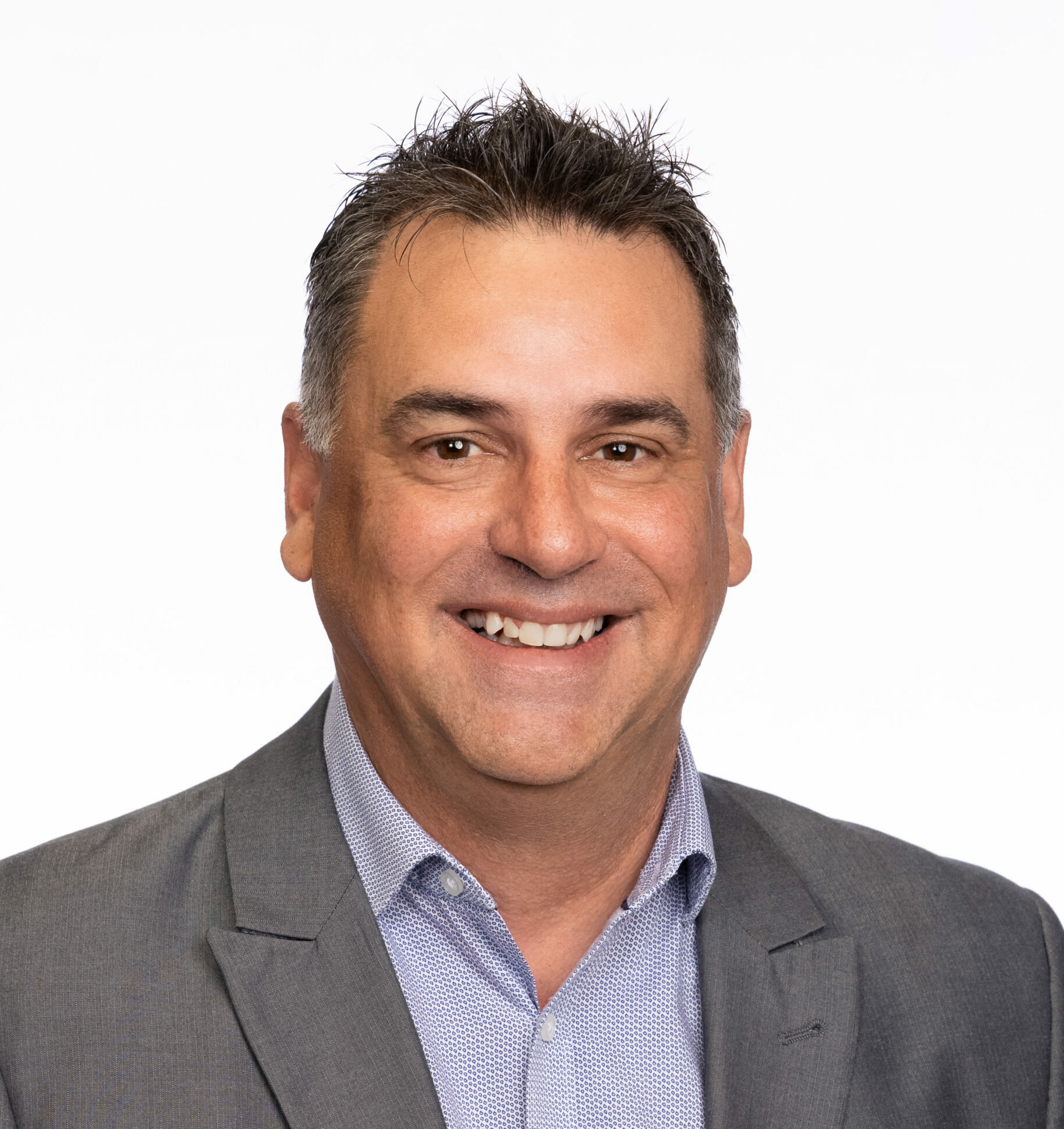 Donald Pelletier - PolyExpert