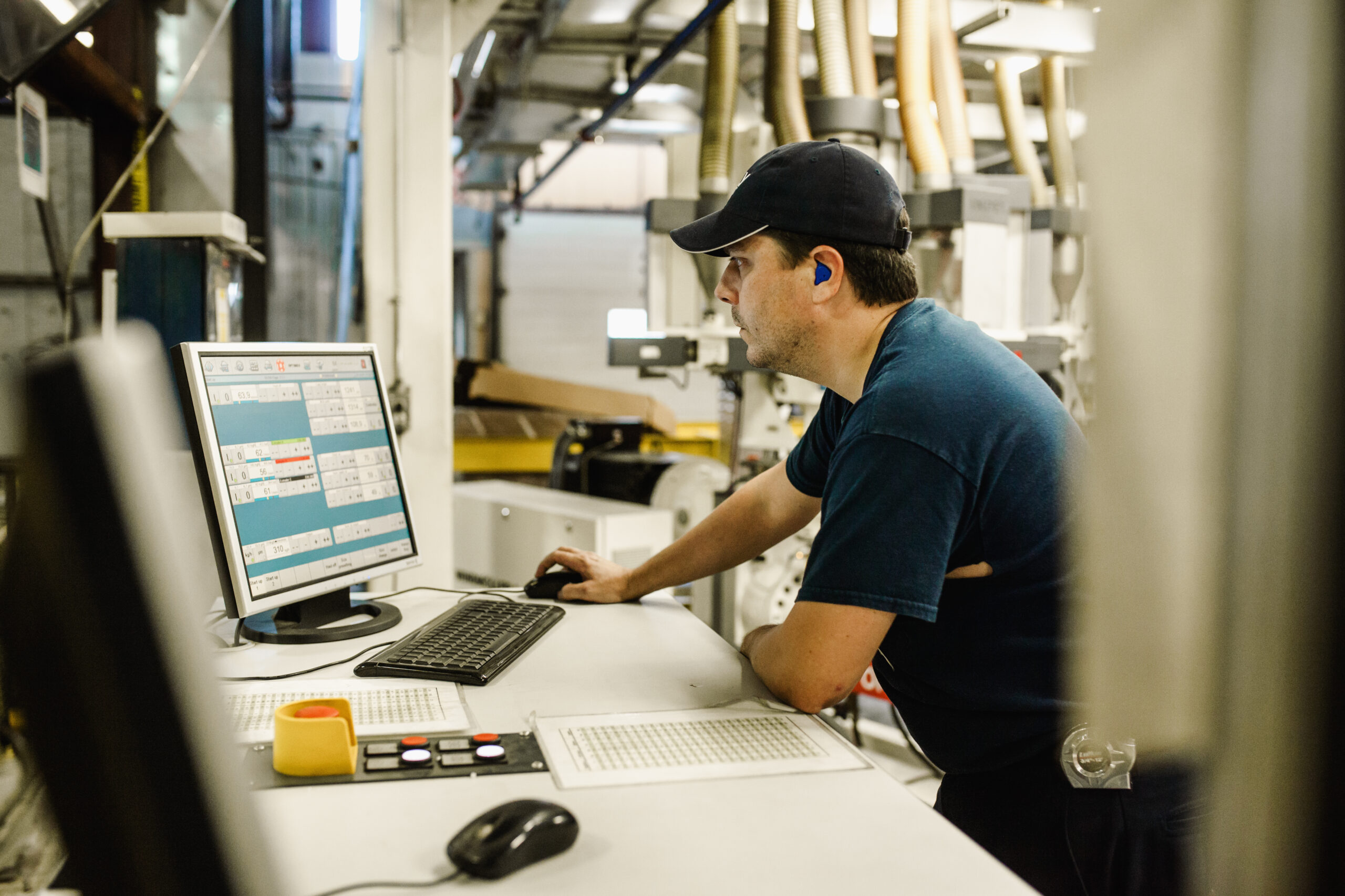 Approche - PolyExpert