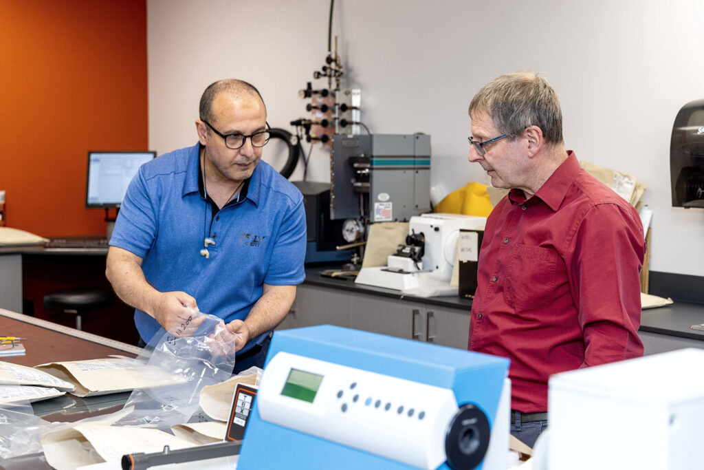 Know-how - PolyExpert