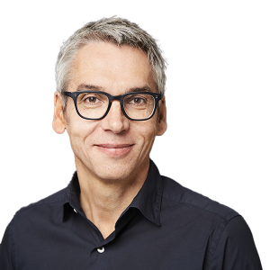 Martin Lebeau - PolyExpert