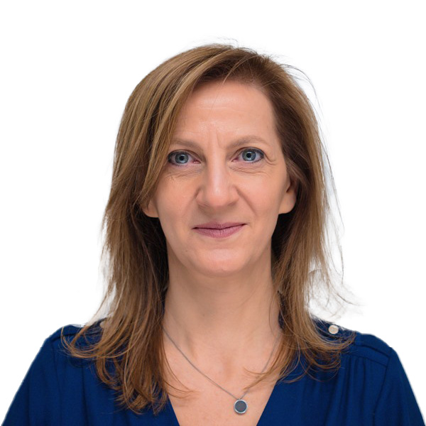 Chantal Adam - PolyExpert