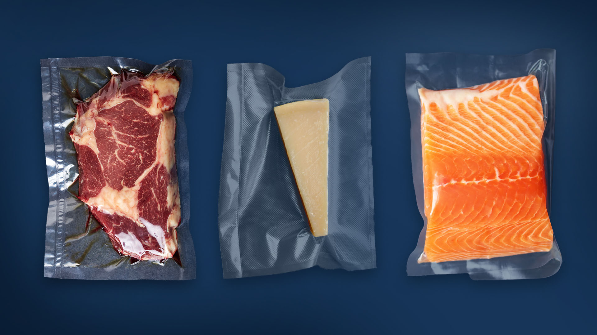 Ensuring Food Safety with Polyethylene Films: Innovation and Excellence ...