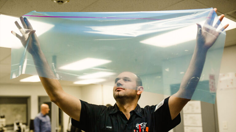 Unveiling the Advantages: Why Polyethylene Films are Essential for ...