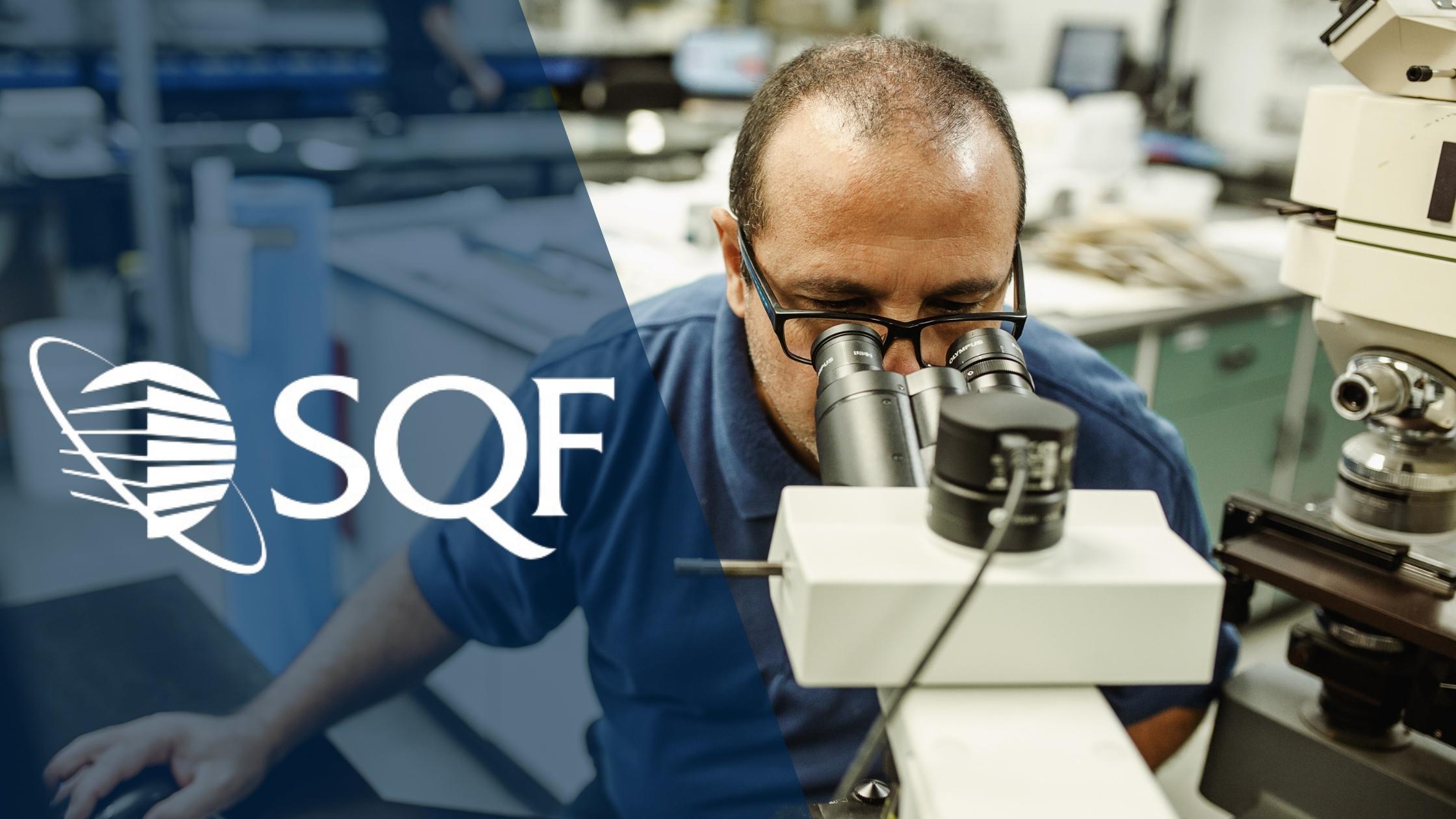 SQF Certification: Why It Matters for Food Packaging and How PolyExpert ...